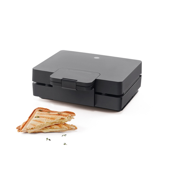 Wilfa Sandwich Maker - black - Wilfa Schweiz